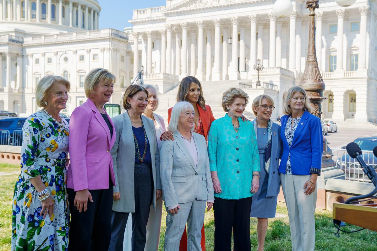 Senator Murkowski Introduces Historic New Bipartisan Legislation to ...